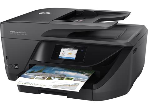 HP OfficeJet Pro 8710 AiO Black Ink Bundle Features Specs And Specials