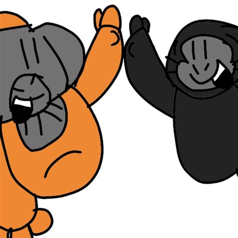Chimpy And Orangy Youtube