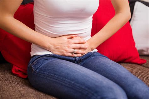 Fibroids Can Cause Infertility Kimdeyir