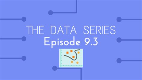 Non Linear Support Vector Machines Explained The Data Series