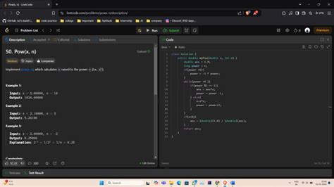 100daysofcode leetcode codingjourney problemsolving… prince kumar yadav