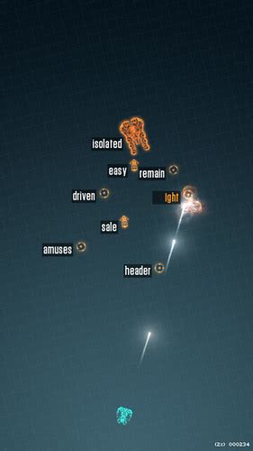 cool typing based game in impactjs z type shaolintiger kung fu