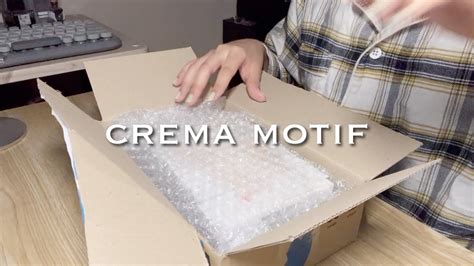 이북리더기 크레마 모티프” 언박싱 Youtube