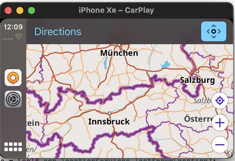 Feature Request Apple Carplay Integration · Issue 158 · Osmandapp