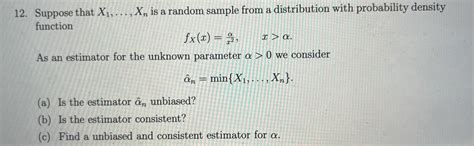 How To Find Sampling Distribution Of Alpha Raskmath