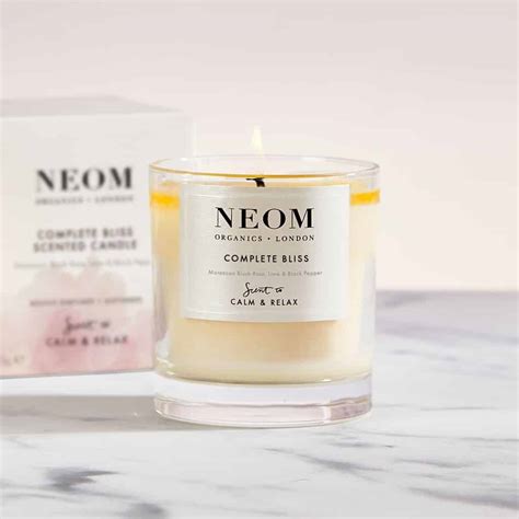 Neom Diffuser Review Must Read This Before Buying