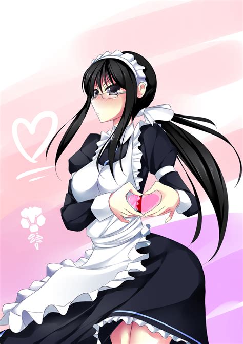 Hyun Ae K On And 1 More Drawn By Maullarmaullar Danbooru