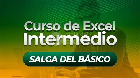 Curso De Excel Completo Ninja Del Excel Ninja Del Excel