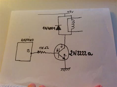 Arming A Relay For A Period Of Time General Electronics Arduino Forum