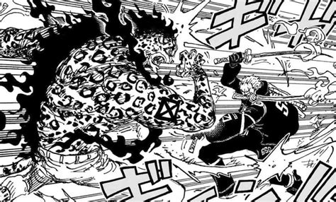 Dateizorro Vs Rob Lucci Opwiki Das Wiki Für One Piece