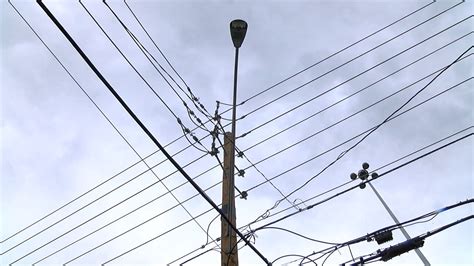 Aes Indiana Improving Electric Infrastructure During Heat Wave