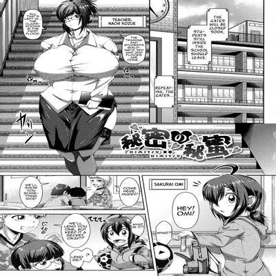 Himitsu No Himitsu Original Hentai By Zero Tanuki Read Himitsu No Himitsu Original Hentai