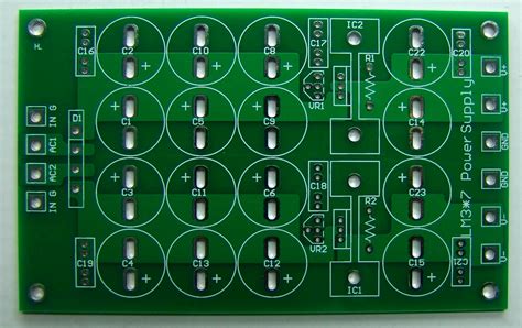 Easy Pcb Simple Circuit Board Competitive Price Production