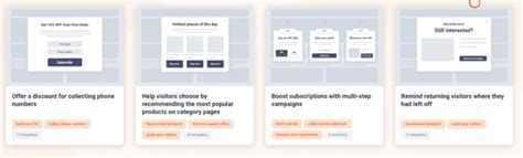 10 Best Optinmonster Alternatives For 2025 Optimonk Blog