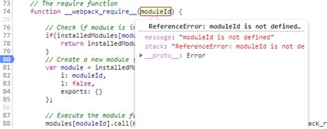 Bug 编译报错typeerror Cannot Read Property Call Of Undefined · Issue
