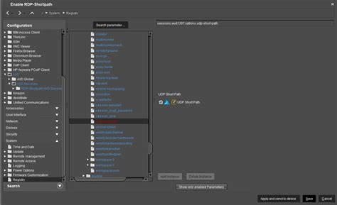 rdp shortpath greatly enhances user experience in azure virtual desktop
