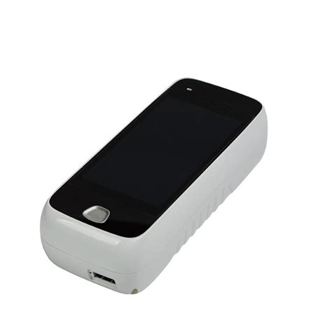 China Cheap Immunoassay Fluorescence Analyzer Manufacturers Suppliers