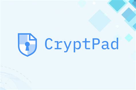 Cryptpad Office Suite Uma Solução Segura E Colaborativa Inovatechy