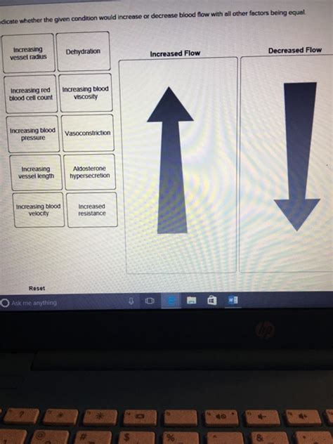 solved whether the given condition increase or decrease