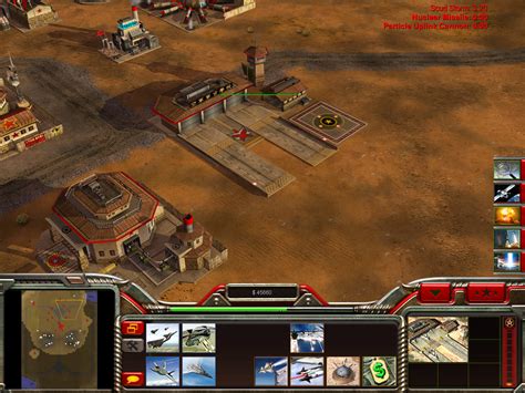 Images Final Boss Mod For C C Generals Zero Hour ModDB