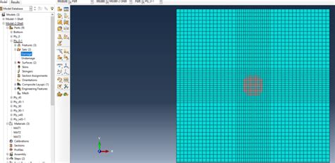Abaqus Composite Layup Orientation Issue Eng Tips