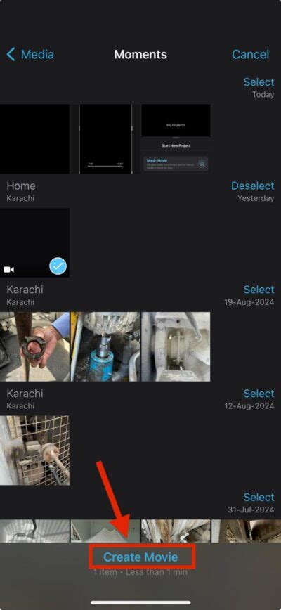 How To Rotate A Video On Any IPhone Model The Mac Observer