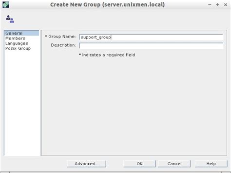 Setup LDAP Server In CentOS RHEL Scientific Linux Unixmen