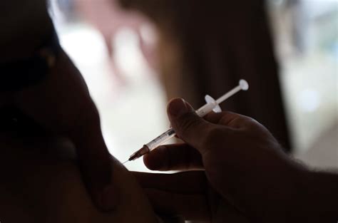 Opinion The Global Vaccine Effort Will Be A Hollow Victory If It Leads To Unsafe Injection