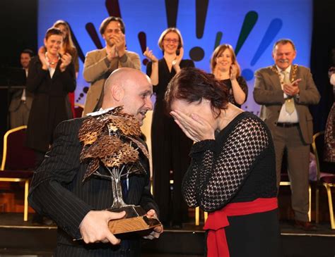 2017 Awards Ceremony City Of Derry International Choir Festival