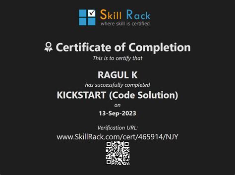 Ragul K On Linkedin Connections