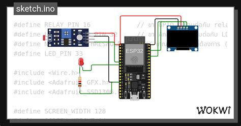 Ldr Wokwi Esp32 Stm32 Arduino Simulator Ldr Wokwi Esp32 Stm32 Arduino Simulator