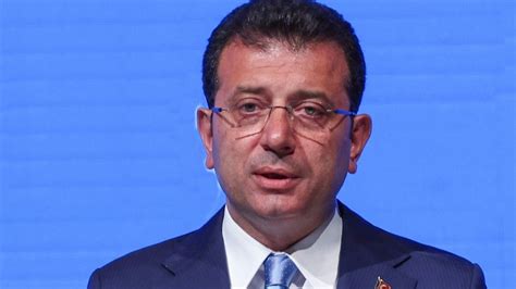 İmamoğlu ndan seçim sonrası ilk paylaşım Hizmet trafiğimiz artarak sürecek Yeni Soluk