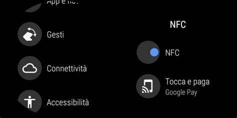 Come Attivare NFC Su Huawei Salvatore Aranzulla