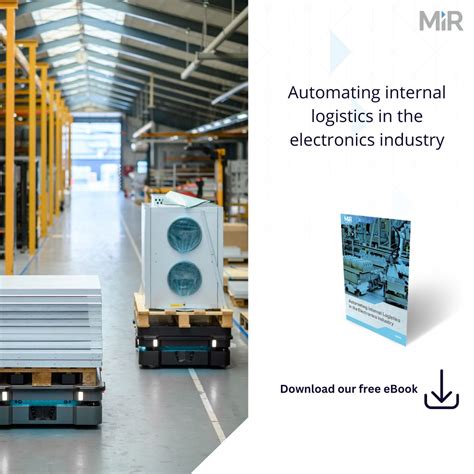 mobile industrial robots on linkedin mobile robots in electronics