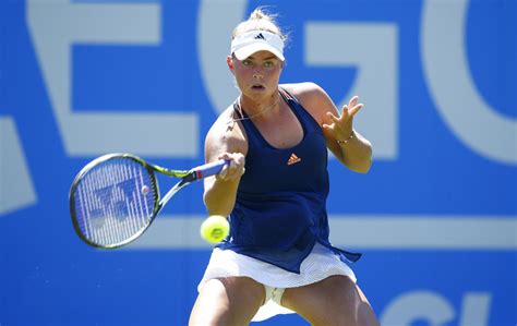 Emily Appleton Is Riding The Surbiton Trophy Wave Yahoo Sport