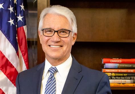 Unacceptable Los Angeles Progressive Prosecutor Is Ignoring A Sex