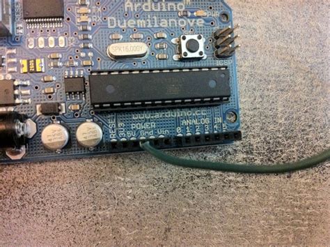 Arduino Laser Show With Full Xy Control 33 Steps With Pictures Instructables