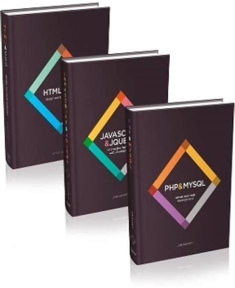 Front End Back End Development With Html Css Javascript Jquery Php And Mysql Buy Front End