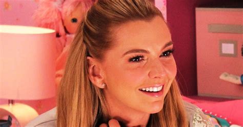 Show Hit Marjorie De Sousa Lista Para Sue O De Amor