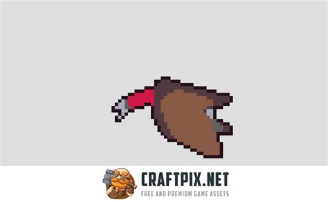 Free Enemy Sprite Sheets Pixel Art By Free Game Assets Gui Sprite