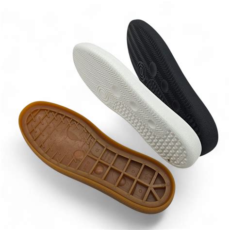 Unisex Rubber Sneaker Sole Like 12 Rubber Sole For Diy Sneakers