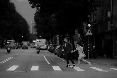 Stuartandhan Couples 情侶寫真 Bluewein Photography