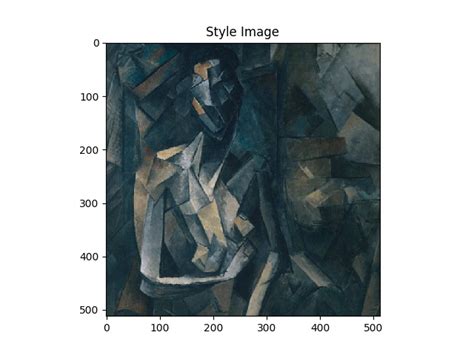 Github North Redwingneural Transfer Pytorch