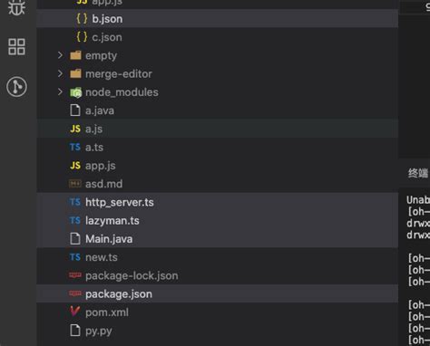 BUG 文件树的 decoration 渲染异常 Issue 2959 opensumi core GitHub