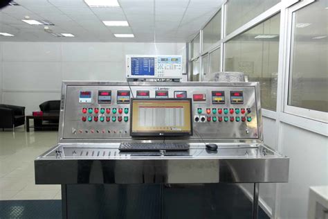 Testing Eurogulf Transformers