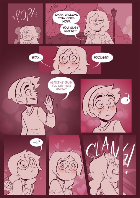 Gravityfying A Blushing Mess Rtheowlhouse