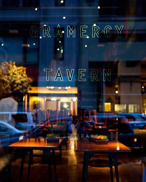 Top 7 Cozy Christmas Restaurants In The Heart Of Nyc
