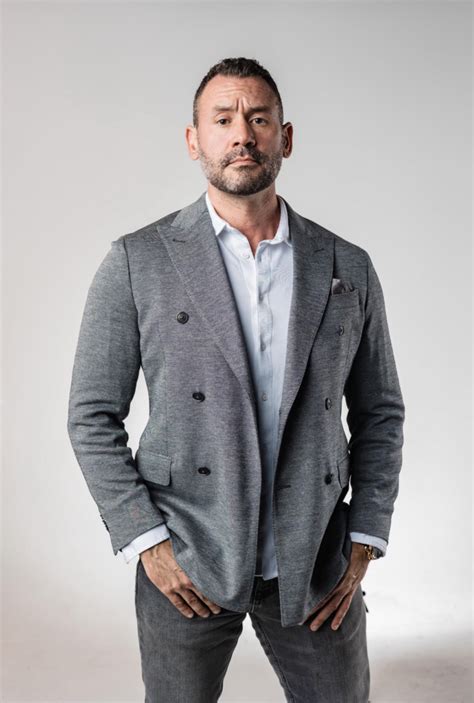 How Venture Capitalist Derik Fay Fulfilled His Lifelong Dream Maxim