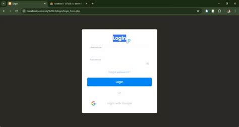 Arunkumar S On Linkedin 🚀 Project Advanced Dynamic Admin Panel 🚀 Im Thrilled To Showcase My