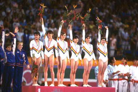 Lavinia Agache Gymnastics Wiki Fandom Powered By Wikia